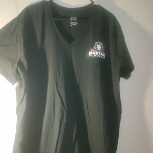 Tops | World Famous Mustang Ranch Tshirt Nevadabrothel | Poshmark